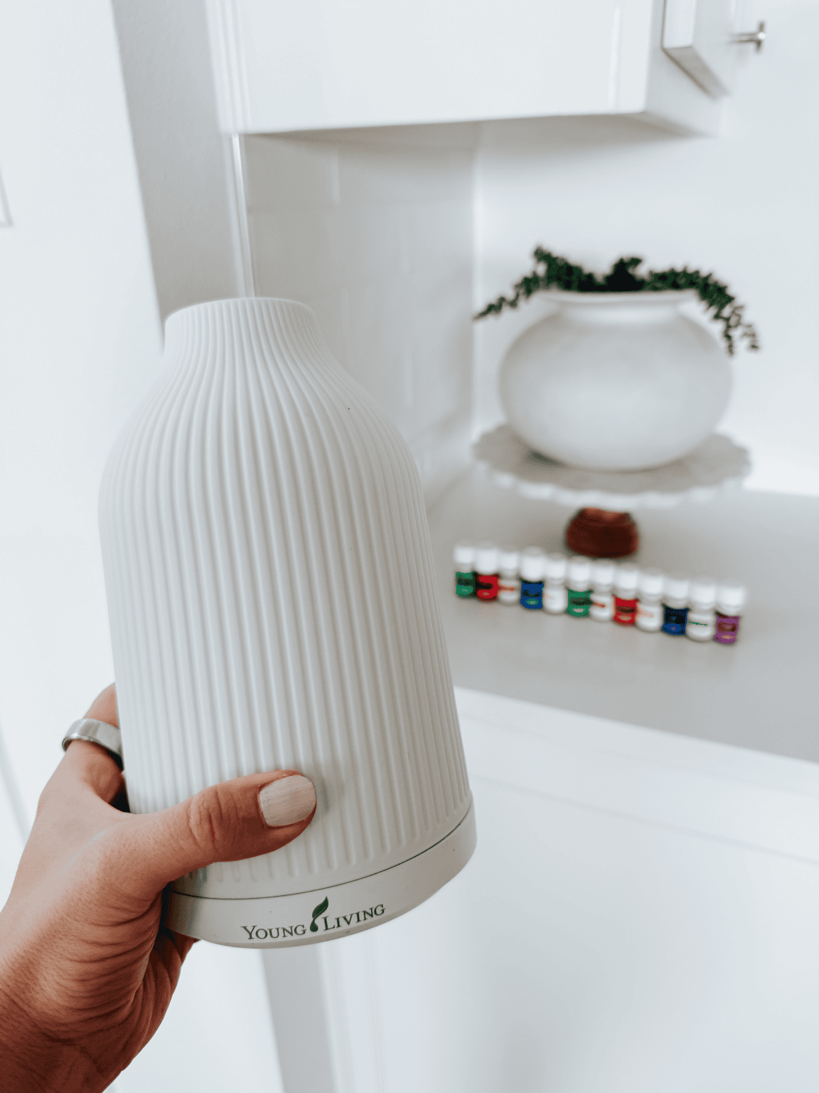 How to Use Essential Oils: A Beginner's Guide