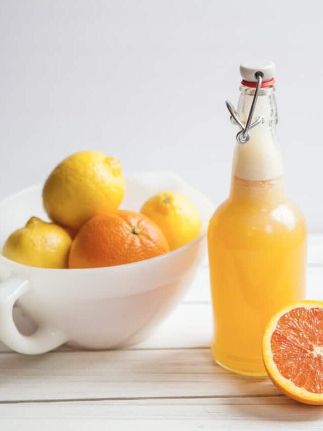 Electrolyte Drink Recipe - Don't Mess with Mama