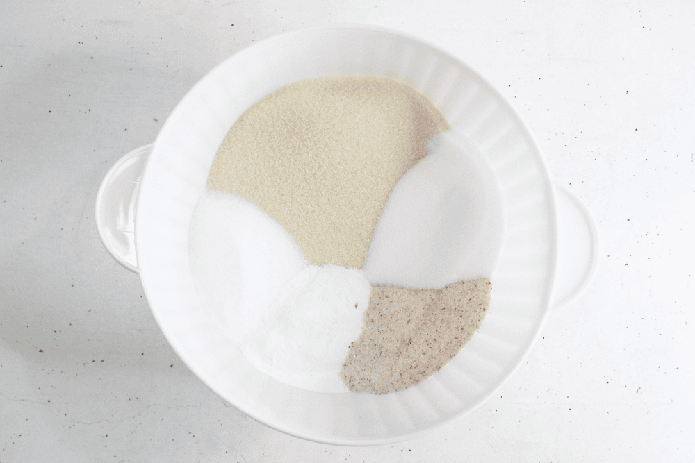 DIY Electrolyte Powder (Pennies Per Scoop)